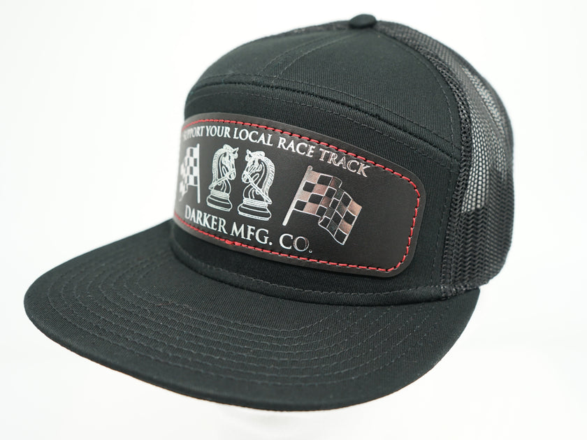 Race Hat – Darker Mfg. Co.